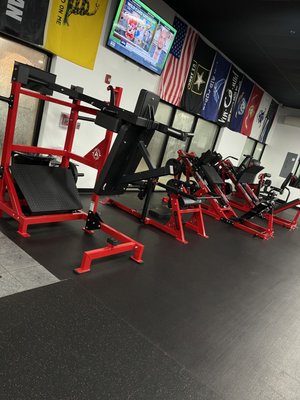 LEGENDARY FITNESS GYM - Updated January 2026 - 20 Photos - 2500 Sylon ...