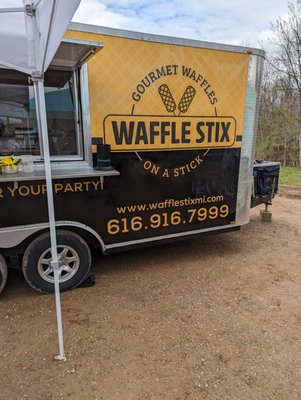 WAFFLE STIX - Updated November 2024 - Grand Rapids, Michigan - Food ...