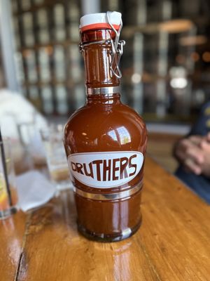 DRUTHERS BREWING COMPANY - Updated January 2026 - 610 Photos & 582 ...