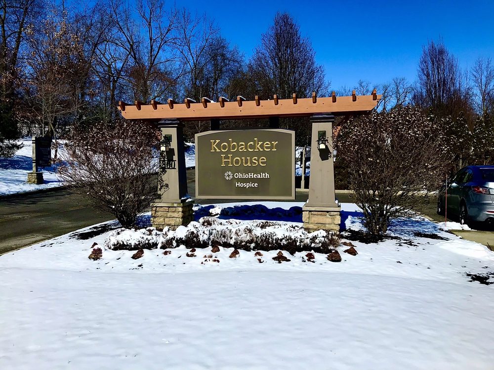 KOBACKER HOUSE-HOSPICE AT RIVERSIDE AND GRANT - Updated January 2026 ...