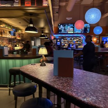 ELECTRIC SHUFFLE - Updated December 2025 - 124 Photos & 32 Reviews ...