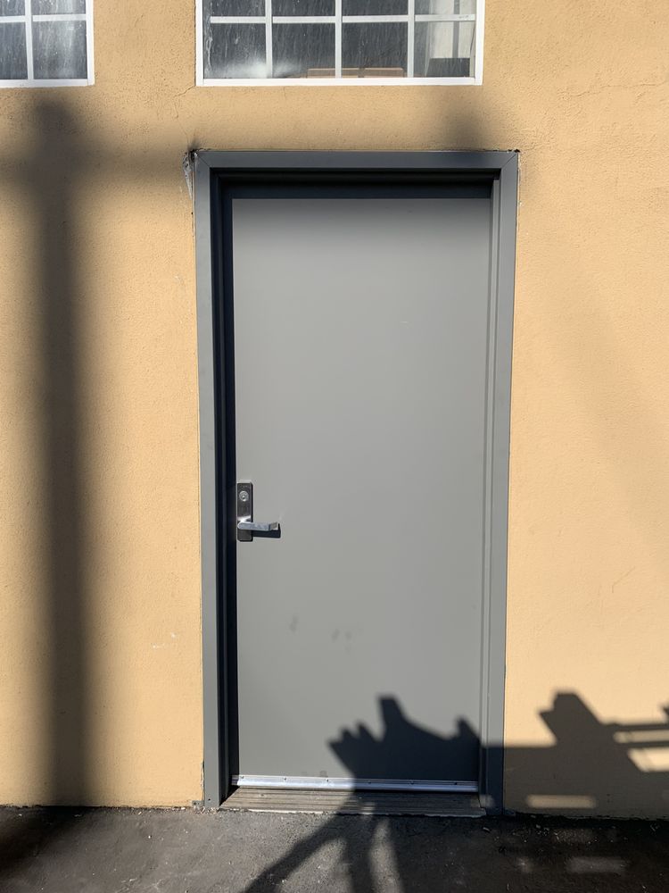 VIP DOORS & GATES - Updated November 2025 - 9360 Baseline Rd, Rancho ...