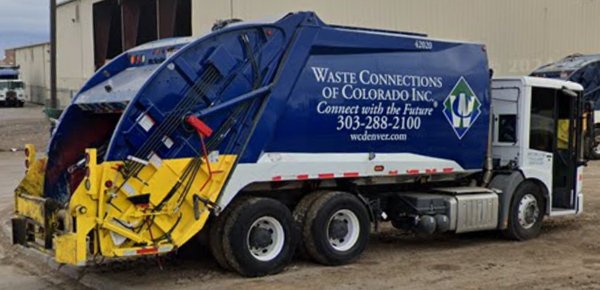 WASTE CONNECTIONS OF COLORADO - Updated December 2025 - 93 Photos & 498 ...