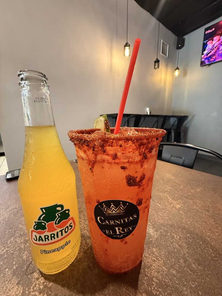 CARNITAS EL REY - Updated September 2025 - 10 Photos & 11 Reviews - 524 ...