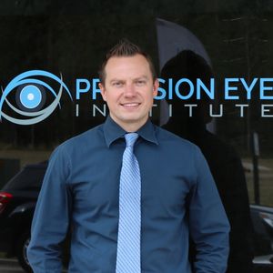 CENTRAL FLORIDA EYE SPECIALISTS - Updated May 2025 - 17 Photos & 19 ...