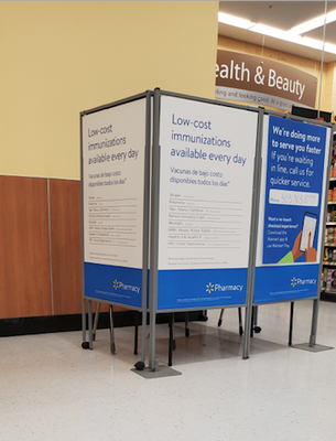 WALMART PHARMACY - Updated September 2025 - 19133 Willamette Dr, West ...