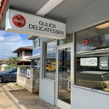 GULICK DELICATESSEN - Updated July 2025 - 1236 Photos & 323 Reviews ...