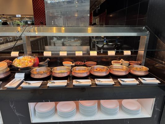 ATRIUM BUFFET - Updated January 2026 - 104 Photos & 44 Reviews - Crown ...