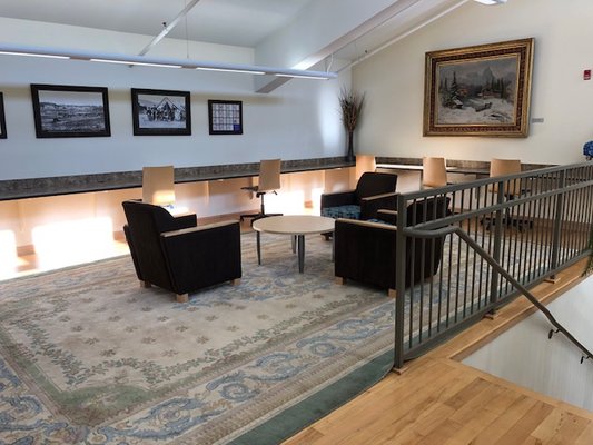 HOAG LIBRARY - Updated August 2025 - 23 Photos - 134 S Main St, Albion ...