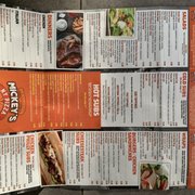 MICKEY’S NY PIZZA - 15 Photos & 45 Reviews - 9 Crystal Ave, Derry, New Hampshire - Pizza ...