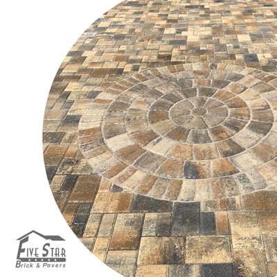 FIVE STAR BRICK PAVERS - Updated October 2025 - 45 Photos - 2405 N US ...