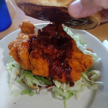 ANGRY CHICKEN HOUSE - Updated June 2025 - 106 Photos & 42 Reviews - 504 ...