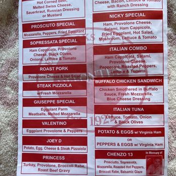 DEFONTE’S - 459 Photos & 447 Reviews - 379 Columbia St, Brooklyn, New ...