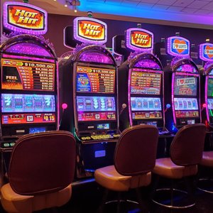 WILD ROSE CASINO - 74 Photos & 46 Reviews - 777 Wild Rose Dr, Clinton ...