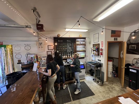 RUSTY MUSKET DISTILLING - Updated September 2025 - 12 Photos - 267 4 ...