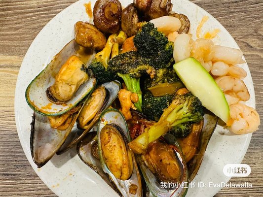 PANDA PALACE BUFFET - Updated September 2024 - 69 Photos & 90 Reviews ...