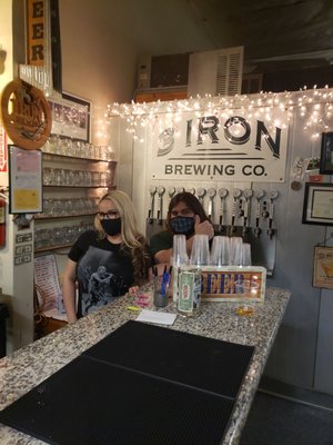 3 IRON BREWING COMPANY - Updated February 2025 - 114 Photos & 80 ...