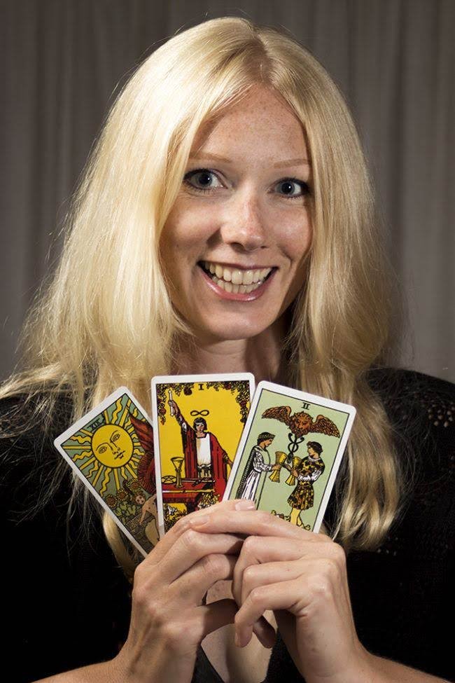 BEST TORONTO PSYCHIC - Updated December 2025 - 458 Photos - 1696 ...