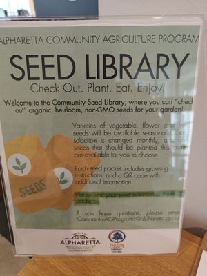 ALPHARETTA PUBLIC LIBRARY - Updated September 2025 - 49 Photos & 19 ...