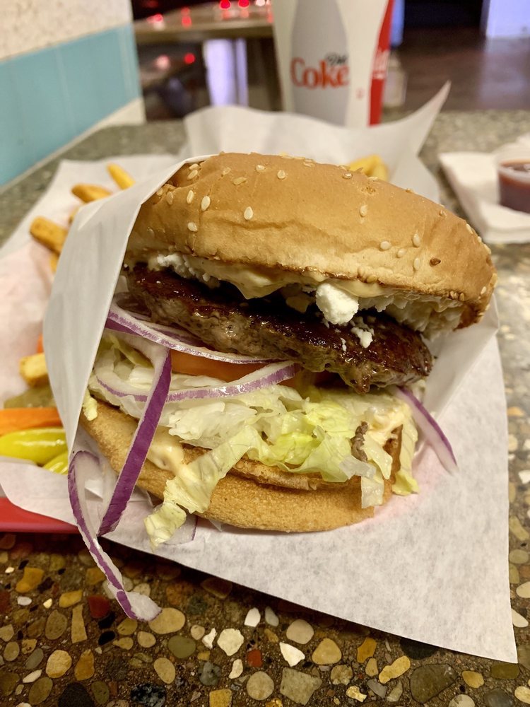 MVP’S GRILL & PATIO - 360 Photos & 478 Reviews - 5484 E Stearns St ...