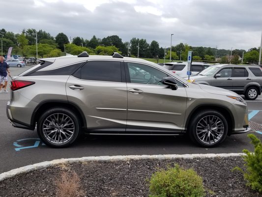 LEXUS OF EDISON - Updated December 2025 - 103 Photos & 220 Reviews ...