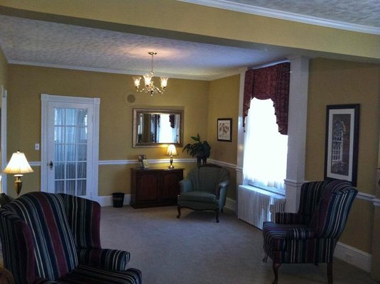 COLONIAL FUNERAL HOME OF LEESBURG - Updated December 2025 - 19 Photos ...