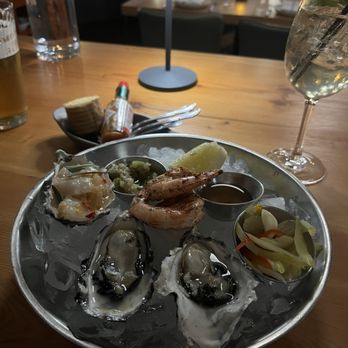 HALF SHELL - Updated April 2025 - 266 Photos & 80 Reviews - 2020 ...