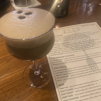 2120 - 1516 Photos & 628 Reviews - 2120 6th Ave, Seattle, Washington ...