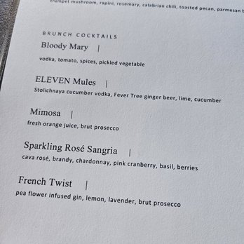 ELEVEN - Updated December 2025 - 1531 Photos & 999 Reviews - 1150 ...