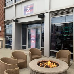 SORA - Updated December 2025 - 527 Photos & 211 Reviews - 1121 W 10th ...