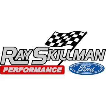 RAY SKILLMAN FORD - Updated December 2025 - 41 Photos & 98 Reviews ...