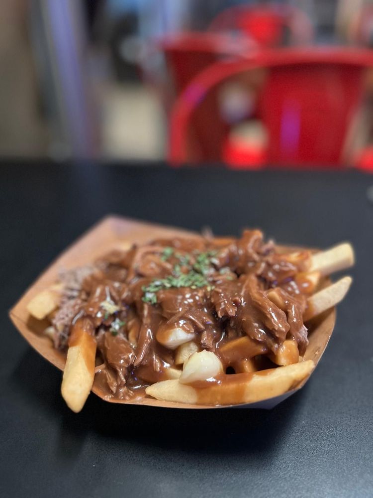 POUTINE BROTHERS - Updated June 2025 - 232 Photos & 205 Reviews - Los ...