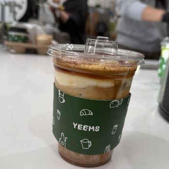 YEEMS COFFEE - Updated March 2025 - 1119 Photos & 774 Reviews - 3033 W ...