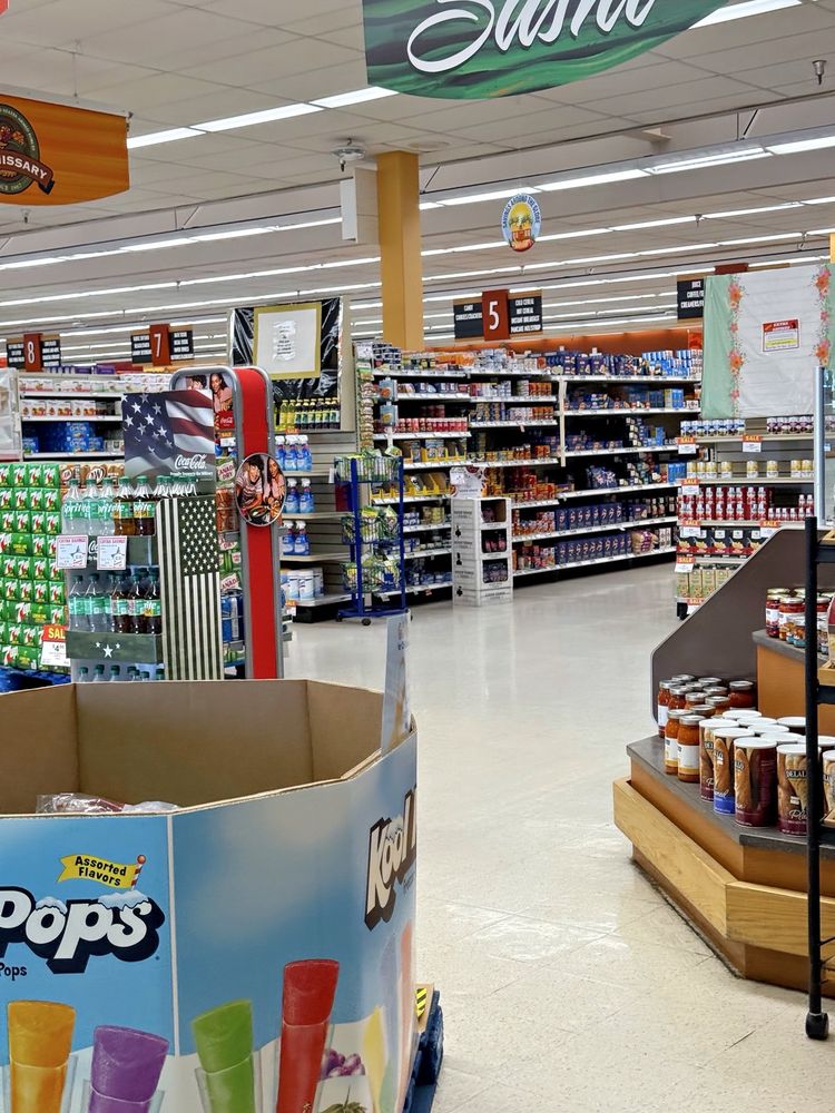 COMMISSARY - Updated October 2025 - 26 Photos - 312 W Fitzgerald Blvd ...