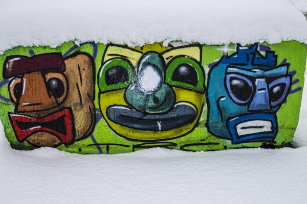 THE COLOR PARK - 44 Photos - Parks - 1 S 6th St, Pittsburgh, PA