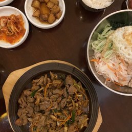 LEE’S KOREAN RESTAURANT - Updated July 2025 - 311 Photos & 202 Reviews ...