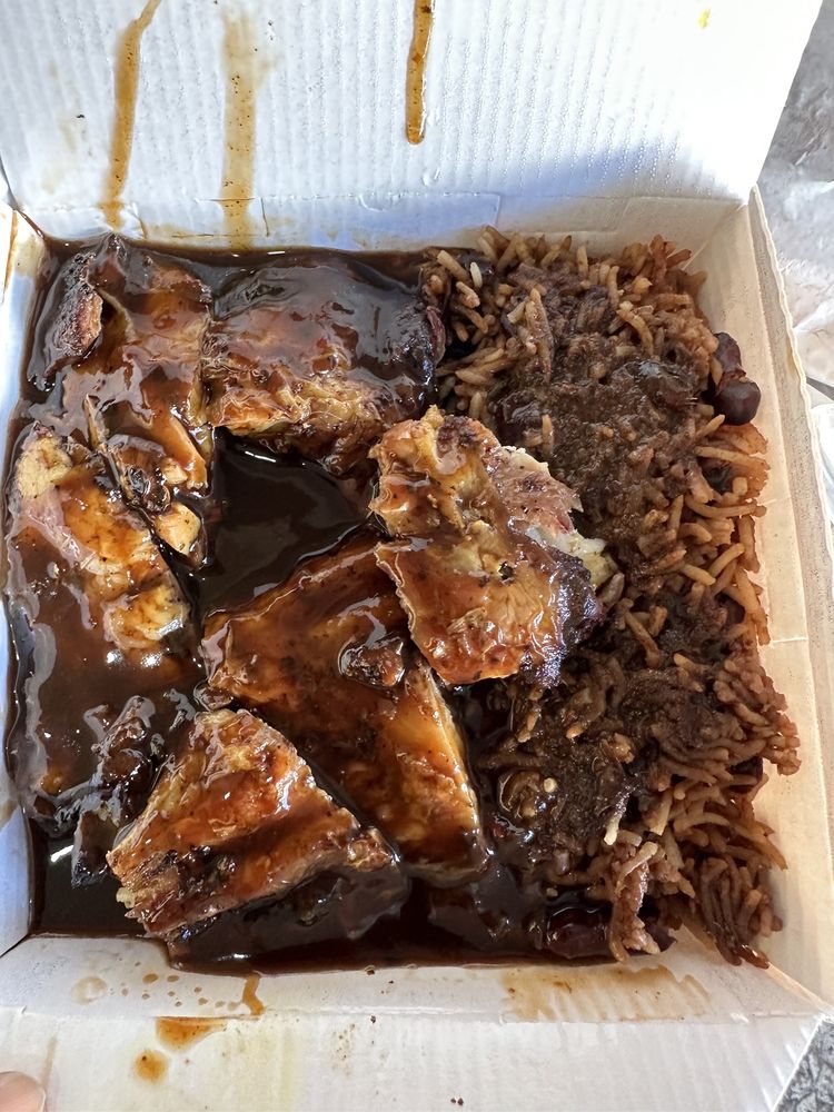 REGGAE GRILL - Updated January 2025 - 8 Portland Road, London, United ...