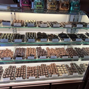 WHETSTONE CHOCOLATES - Updated May 2025 - 732 Photos & 364 Reviews ...