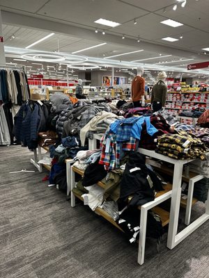 TARGET - Updated September 2025 - 42 Photos & 62 Reviews - 381 Mount ...