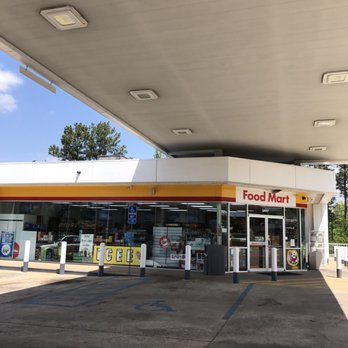 SHELL - Updated July 2025 - 22 Photos - 2947 Hwy 150, Hoover, Alabama ...