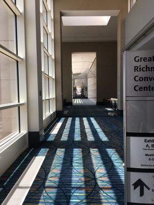 GREATER RICHMOND CONVENTION CENTER - 62 Photos & 24 Reviews - Venues ...