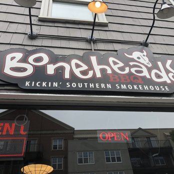 BONEHEADS BBQ - Updated December 2025 - 96 Photos & 158 Reviews - 1014 ...