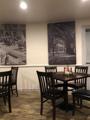 CAFE 615 HOME OF DA WABBIT - 175 Photos & 171 Reviews - Cajun/Creole ...