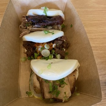 FAT BAO - Updated August 2024 - 2843 Photos & 1855 Reviews - 3419 Kirby ...