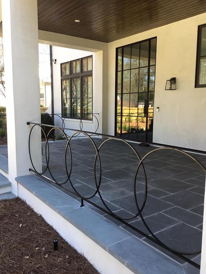 FORGE FIRE DESIGNS - Updated January 2026 - 26 Photos - Atlanta ...