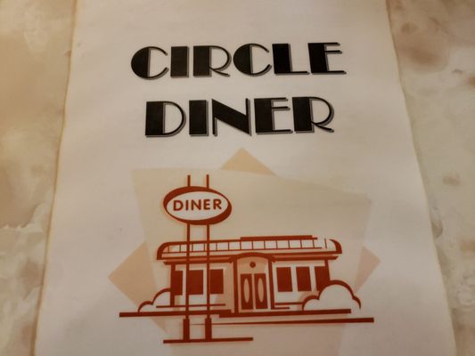 CIRCLE DINER - Updated October 2025 - 18 Photos & 28 Reviews - 3292 ...
