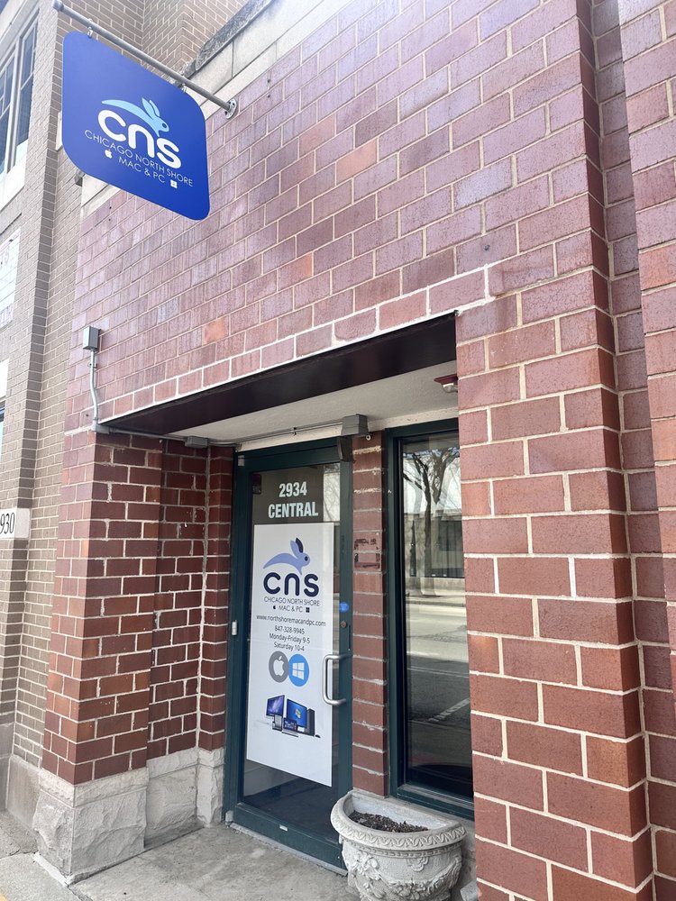 CHICAGO NORTH SHORE - Updated May 2026 - 2934 Central St, Evanston ...