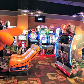 SPARE TIME TRUSSVILLE - Updated November 2025 - 158 Photos & 53 Reviews ...