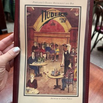 HUBER’S CAFE - Updated August 2025 - 1291 Photos & 1398 Reviews - 411 ...