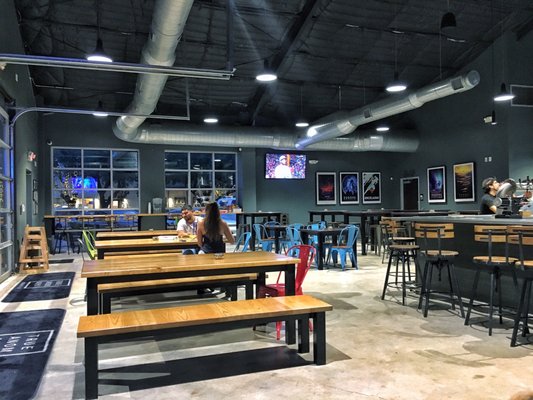 TRUE ANOMALY BREWING COMPANY - 171 Photos & 106 Reviews - 2012 Dallas ...